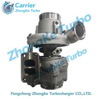 China HX40W Turbo 4089930 2842810 Turbocharger for Truck ISC 8.3L Engine for sale