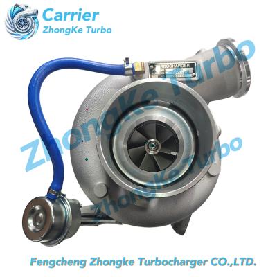 China HX40W Turbo 4089930 2842810 Turbocharger for Truck ISC 8.3L Engine for sale