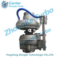 China HX40W Turbo 4089930 2842810 Turbocharger for Truck ISC 8.3L Engine for sale