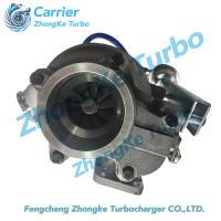China HX40W Turbo 4089930 2842810 Turbocharger for Truck ISC 8.3L Engine for sale