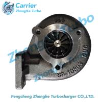 China TD04HL-15G Turbo 49189-00540 8971159720 Turbocharger for Excavator 4BG1T Engine for sale