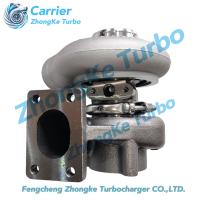 China TD04HL-15G Turbo 49189-00540 8971159720 Turbocharger for Excavator 4BG1T Engine for sale