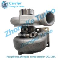 China TD04HL-15G Turbo 49189-00540 8971159720 Turbocharger for Excavator 4BG1T Engine for sale