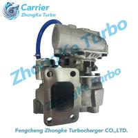 China TA0315 Turbo 466778-5004S 2674A105 Turbocharger for Tractor T4.236 Engine for sale
