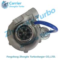 China TA0315 Turbo 466778-5004S 2674A105 Turbocharger for Tractor T4.236 Engine for sale