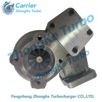China TA0315 Turbo 466778-5004S 2674A105 Turbocharger for Tractor T4.236 Engine for sale