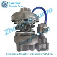 China TA0315 Turbo 466778-5004S 2674A105 Turbocharger for Tractor T4.236 Engine for sale