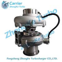 China HE500WG Turbo 2842519 4031083 Turbocharger for Truck P250 P310 Engine for sale