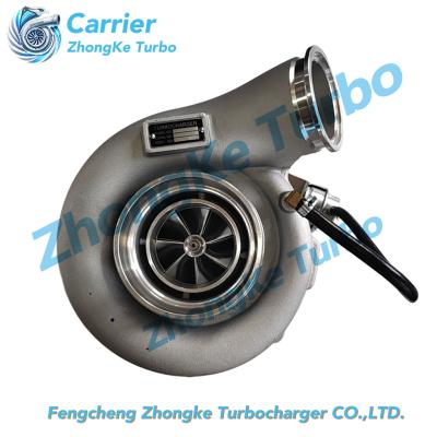 China HE500WG Turbo 2842519 4031083 Turbocharger for Truck P250 P310 Engine for sale