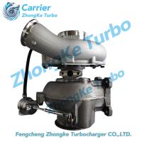 China HE500WG Turbo 2842519 4031083 Turbocharger for Truck P250 P310 Engine for sale