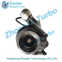China HE500WG Turbo 2842519 4031083 Turbocharger for Truck P250 P310 Engine for sale