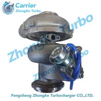 China C9.3B Turbo 528-1450 575-9942 Turbocharger for 336 345 GC Excavator Engine for sale