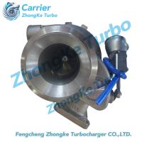 China C9.3B Turbo 528-1450 575-9942 Turbocharger for 336 345 GC Excavator Engine for sale