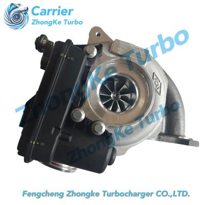 China GTB1446VZ Turbo 848460-5001S 04893687AE Turbocharger for 2.2D Engine for sale