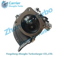 China GTB1446VZ Turbo 848460-5001S 04893687AE Turbocharger for 2.2D Engine for sale