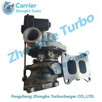 China GTB1446VZ Turbo 848460-5001S 04893687AE Turbocharger for 2.2D Engine for sale