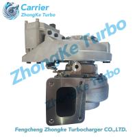 China GT4082KLNV Turbo 726997-5013S 24100-4320 Turbocharger for Truck J08E Engine for sale