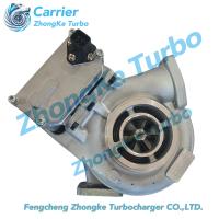 China GT4082KLNV Turbo 726997-5013S 24100-4320 Turbocharger for Truck J08E Engine for sale