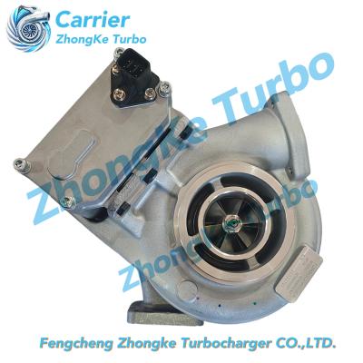 China GT4082KLNV Turbo 726997-5013S 24100-4320 Turbocharger for Truck J08E Engine for sale