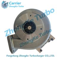 China GT4082KLNV Turbo 726997-5013S 24100-4320 Turbocharger for Truck J08E Engine for sale