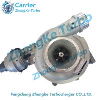 China GTB2056V Turbo 789773-5035S 5801768036 Turbocharger for Truck 4P10 Engine for sale