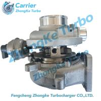 China GTB2056V Turbo 789773-5035S 5801768036 Turbocharger for Truck 4P10 Engine for sale