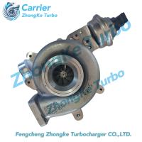 China GTB2056V Turbo 789773-5035S 5801768036 Turbocharger for Truck 4P10 Engine for sale