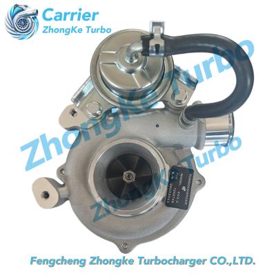 China K03 Turbo 7256748 53039880659 Turbocharger for Skid-steer Loader D34 Engine for sale