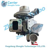 China RHG8V Turbo VA520069 114400-4303 Turbocharger for Truck 6WF1 P414 Engine for sale