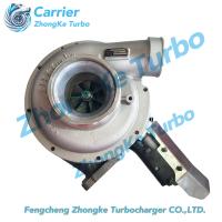 China RHG8V Turbo VA520069 114400-4303 Turbocharger for Truck 6WF1 P414 Engine for sale