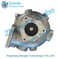 China RHC61W Turbo VC240080 119195-18031 Turbocharger for Marine 4LH-STE Engine for sale