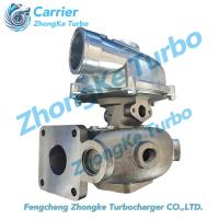 China RHC61W Turbo VC240080 119195-18031 Turbocharger for Marine 4LH-STE Engine for sale