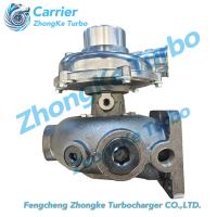 China RHC61W Turbo VC240080 119195-18031 Turbocharger for Marine 4LH-STE Engine for sale
