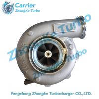 China HX50 Turbo 4033713H 4031414 Turbocharger for Truck D10A Engine for sale