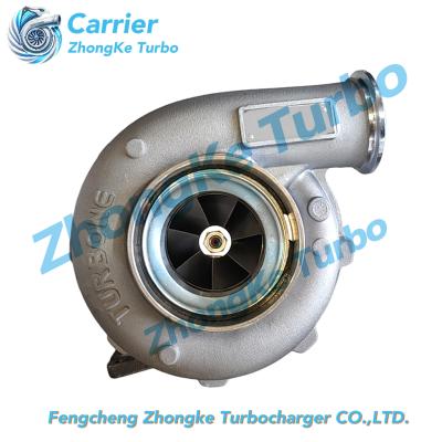 China HX50 Turbo 4033713H 4031414 Turbocharger for Truck D10A Engine for sale