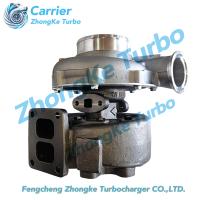 China HX50 Turbo 4033713H 4031414 Turbocharger for Truck D10A Engine for sale