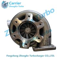 China HX50 Turbo 4033713H 4031414 Turbocharger for Truck D10A Engine for sale