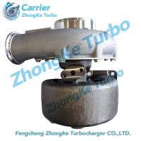 China HX50 Turbo 4033713H 4031414 Turbocharger for Truck D10A Engine for sale