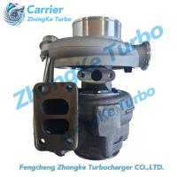 China HX40W Turbo 4039140H 6745-81-8110 Turbocharger for Excavator SAA6D114E-3 Engine for sale
