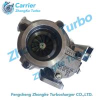 China HX40W Turbo 4039140H 6745-81-8110 Turbocharger for Excavator SAA6D114E-3 Engine for sale