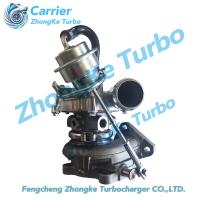 China RHF4 Turbo VB420088 1515A029 Turbocharger for 4D5CDI Engine for sale