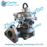 China RHF4 Turbo VB420088 1515A029 Turbocharger for 4D5CDI Engine for sale