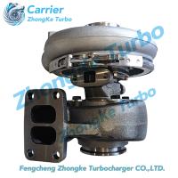 China H1C Turbo J802289 J907028 Turbocharger for Agricultural 6590T 6590TA Engine for sale