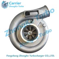 China H1C Turbo J802289 J907028 Turbocharger for Agricultural 6590T 6590TA Engine for sale