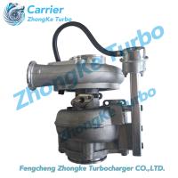 China HE400WG Turbo 3785224 3787181H Turbocharger for Truck ISLE Engine for sale