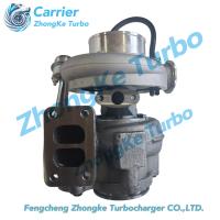China HE400WG Turbo 3785224 3787181H Turbocharger for Truck ISLE Engine for sale