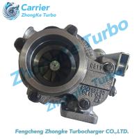 China HE400WG Turbo 3785224 3787181H Turbocharger for Truck ISLE Engine for sale