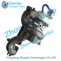 China GT2256MS Turbo 704136-5003S 8973267520 Turbocharger for Truck 4HG1T Engine for sale