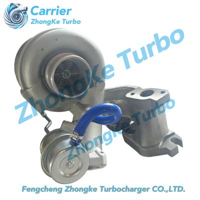 China GT2256MS Turbo 704136-5003S 8973267520 Turbocharger for Truck 4HG1T Engine for sale