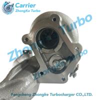 China GT2256MS Turbo 704136-5003S 8973267520 Turbocharger for Truck 4HG1T Engine for sale